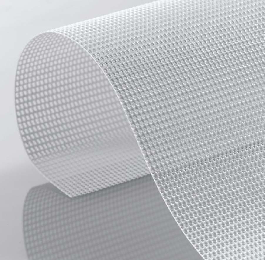 Mesh Banner | P-10017